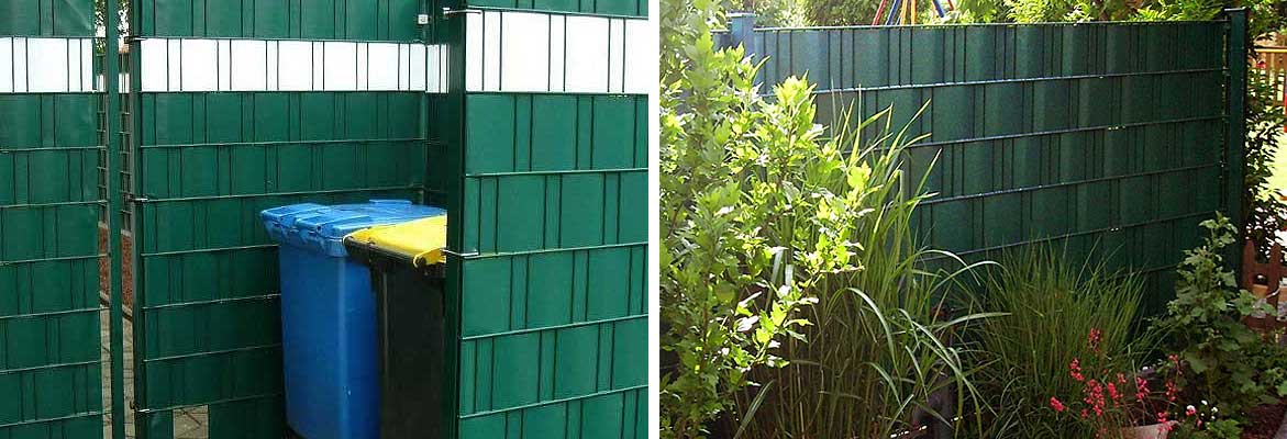 PanouriGard.ro – ZAUN SRL | Soluții ieftine pentru un gard nou și durabil